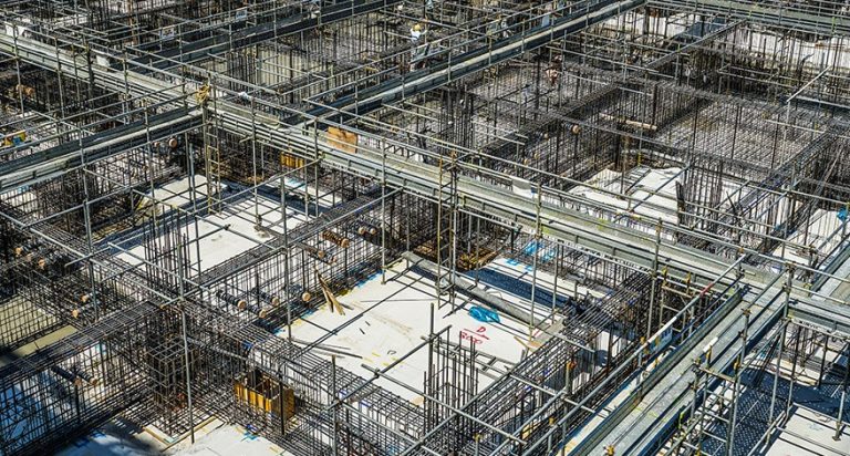 Rebar - Elite Engineering Services